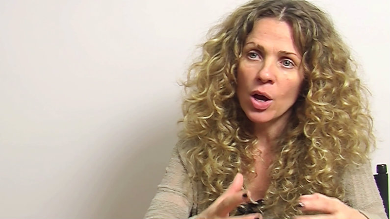 Seane Corn's Challenge: Create Opportunities for Diversity Within the ...