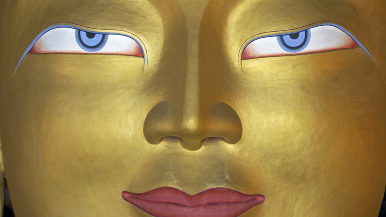 A Seeker’s Guide to Samadhi | Yoga International