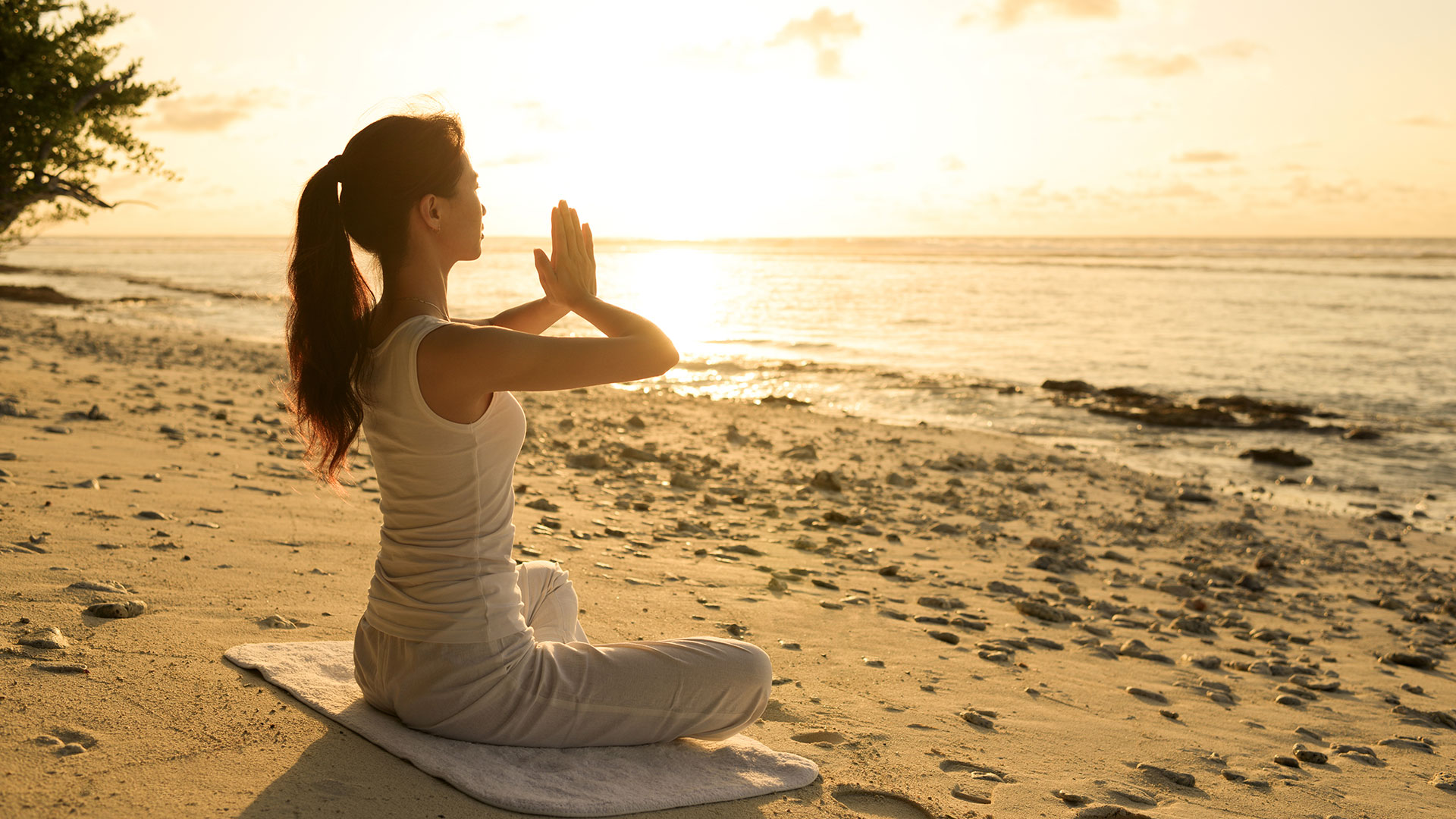 China: The New Yoga Superpower | Yoga International