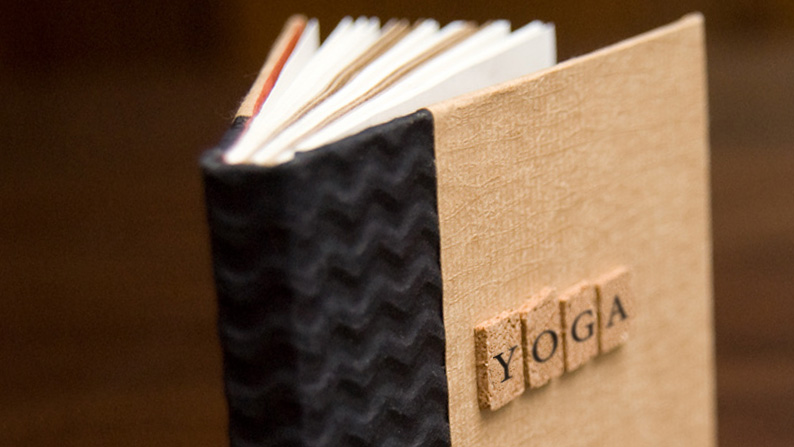 5 Journaling Tips for Yogis | Yoga International