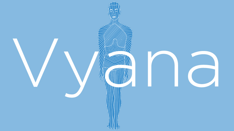 The 5 Prana Vayus in Yoga: Vyana | Yoga International