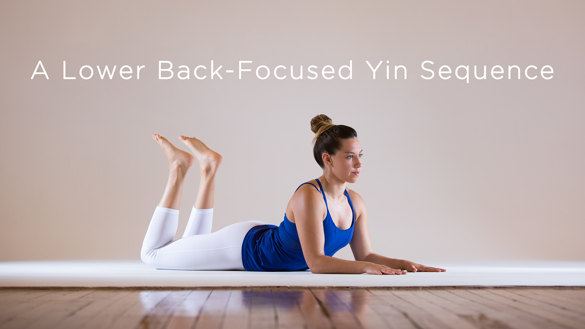 12 Yin Yoga Poses Back Yoga Poses