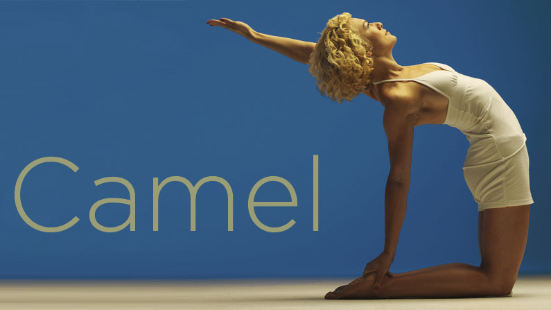 Ustrasana: Camel Pose | Yoga International