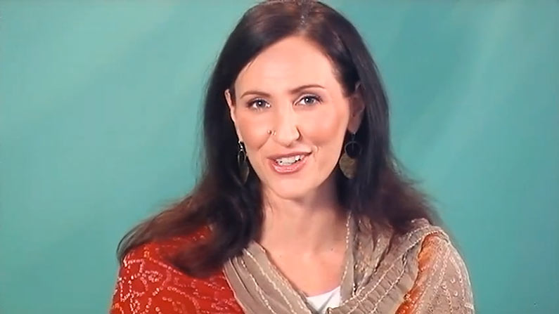 A Practice for Keeping Your New Year’s Resolution