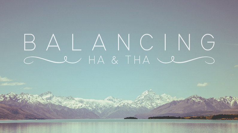 Balancing “Ha” and “Tha”: The Essence of Hatha Yoga