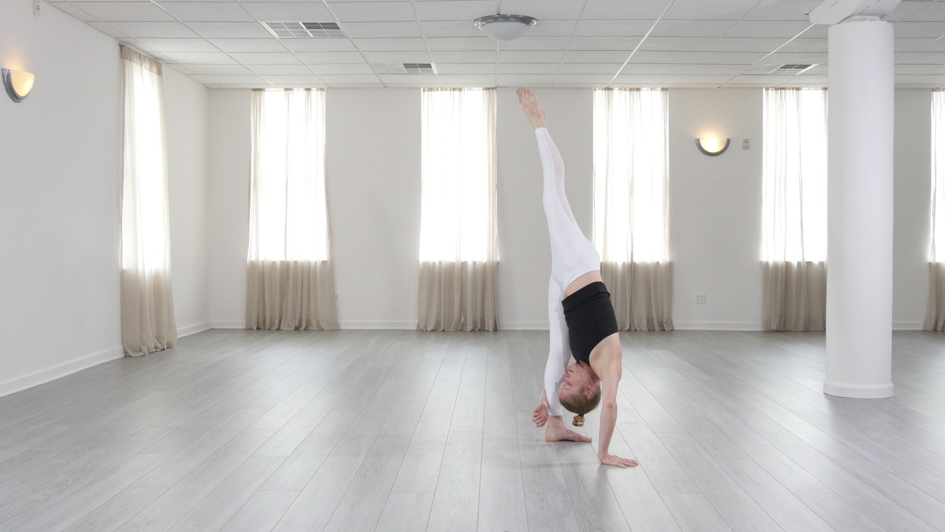 The Joy of Movement: A Dance and Yoga Fusion Workshop