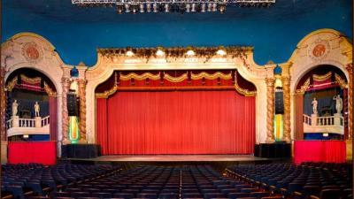 Copernicus Center @ | Yollay