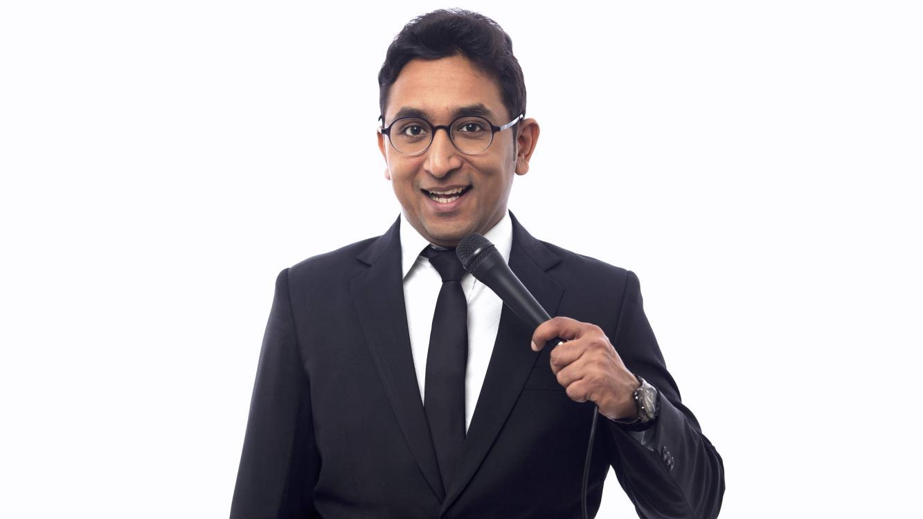 Appurv Gupta - Comedy Artist - Profile, Events, Photos, Videos, Biography