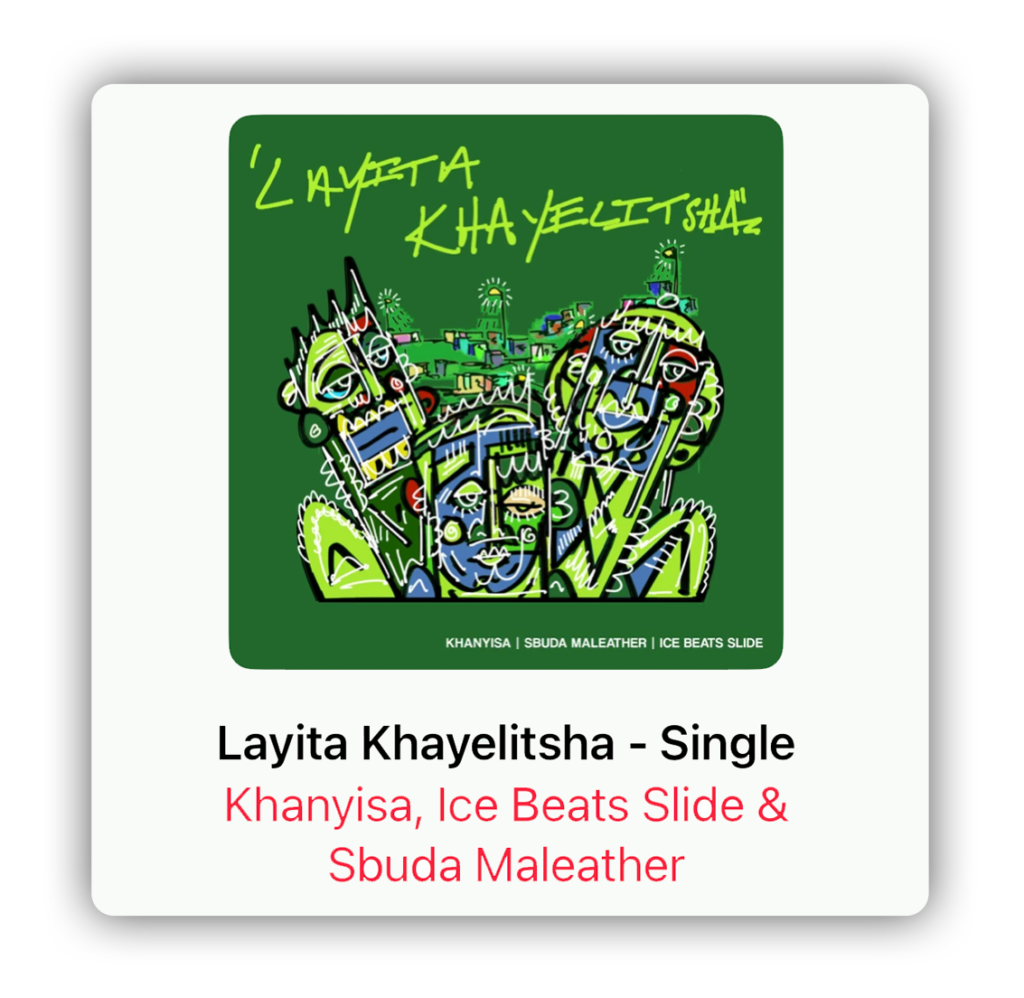 Our chat with Khanyisa and inDrive about ‘Layita Khayelitsha’