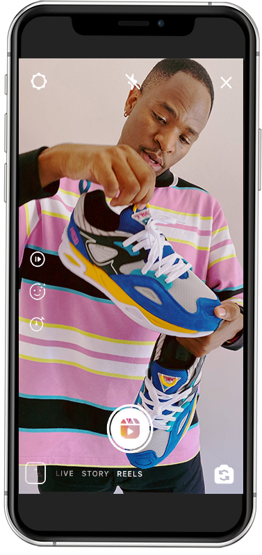 Join the Sneaker District Joburg team