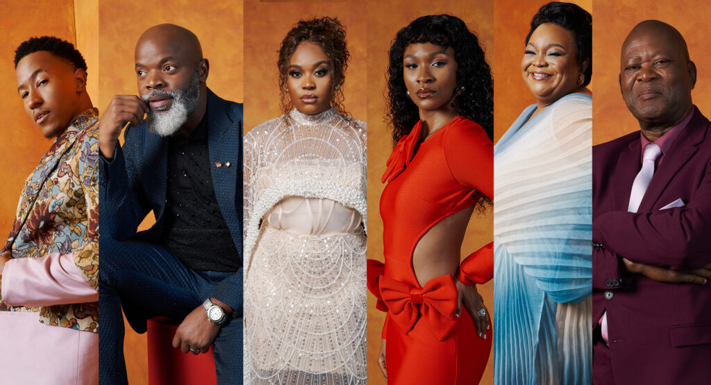 Local series 'JIVA!' to release in June on Netflix - YOMZANSI ...