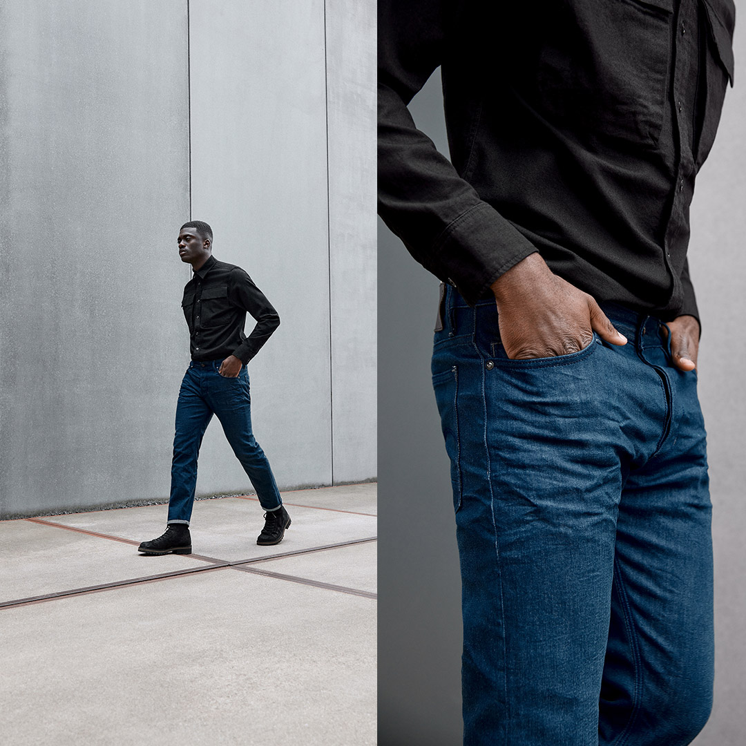G-STAR RAW DENIM STYLES TO SHOP THIS MONTH - YOMZANSI. Documenting THE ...