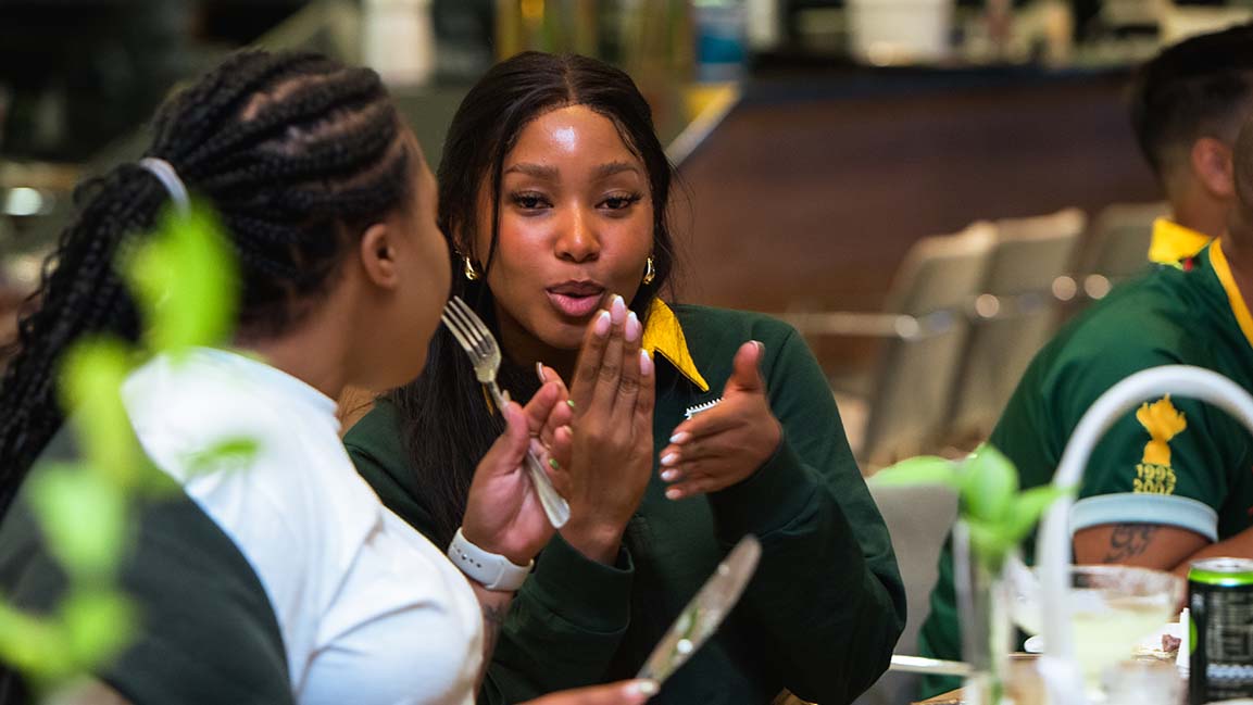 SuperSport is here for the Rugby World Cup experience