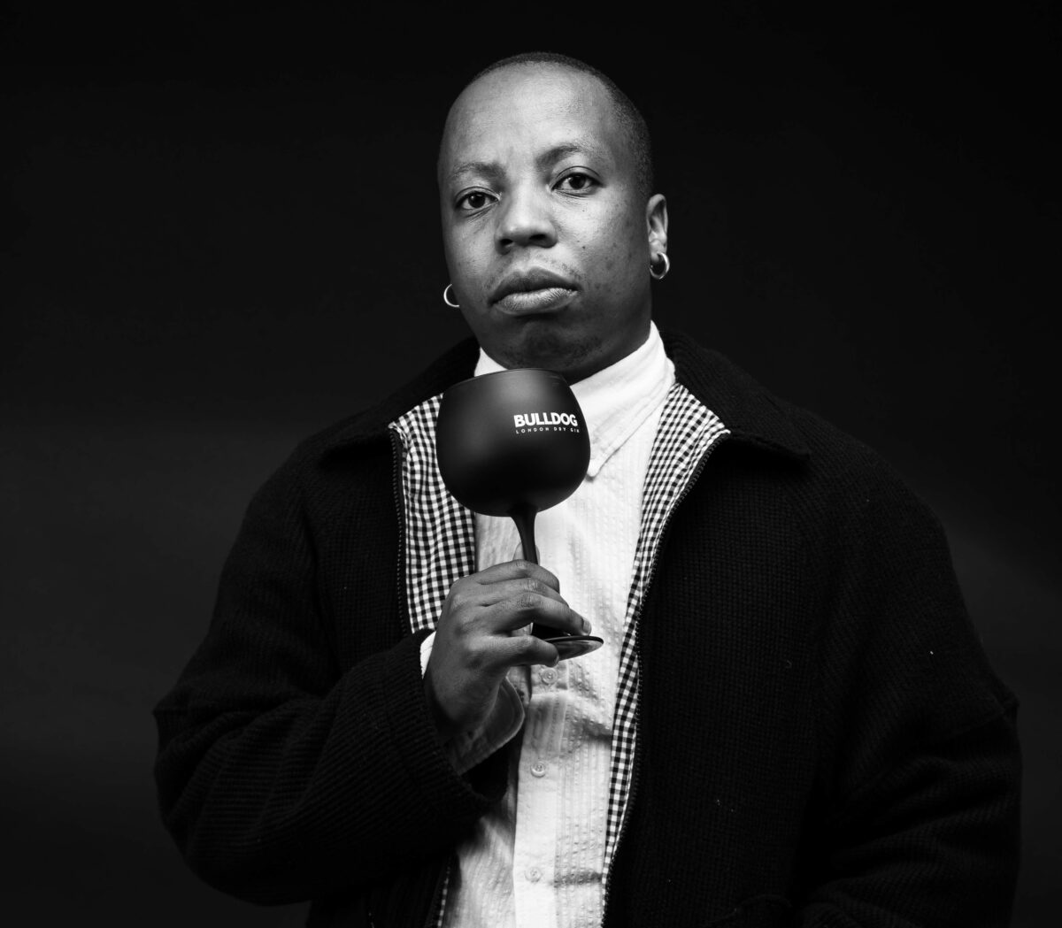 BEGIN BOLD: Wanda Lephoto on his Journey, fashion brand and Influences ...