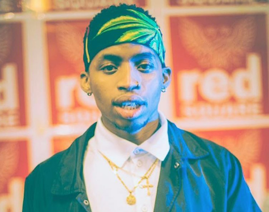 Tshego releases new soulful jam ‎'Hennessy‬' feat. Gemini Major x ...