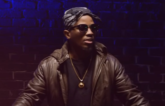 Sean Pages releases music video for 'Mzala' - YOMZANSI. Documenting THE ...