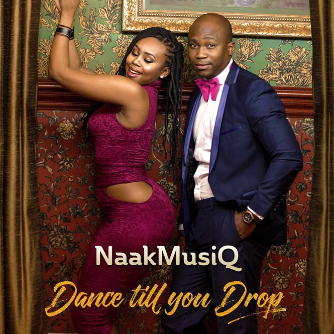 Naak Musiq surprises his fans with a new banger 'Dance Till You Drop' - YOMZANSI. Documenting ...