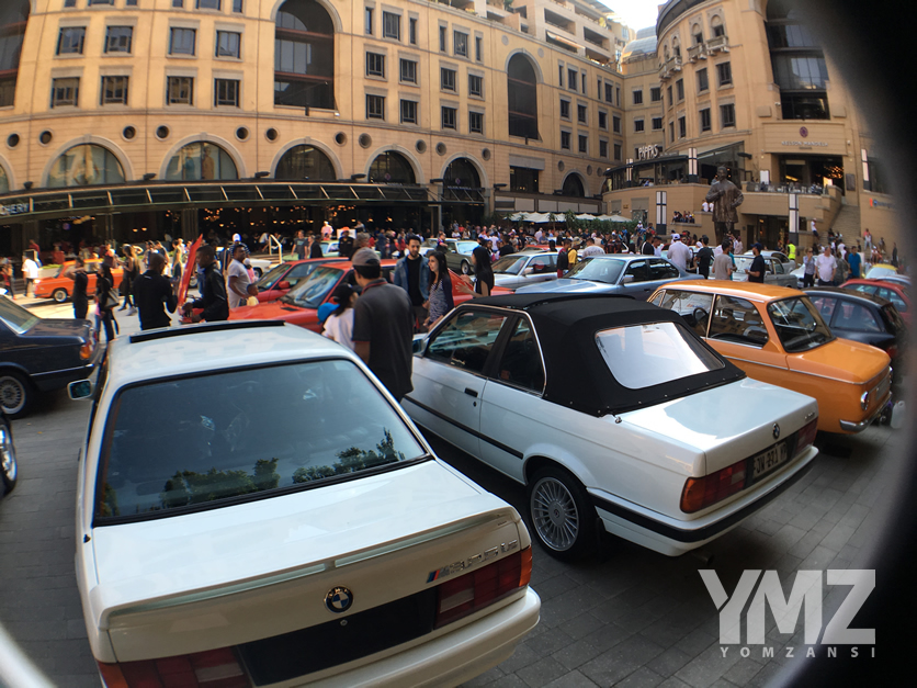 Here's 9 Super BMW models we spotted at the 2016 Concours d’Elegance ...