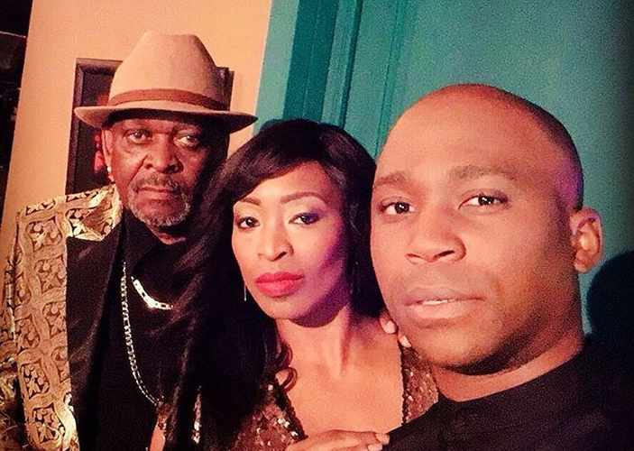 INTERVIEW: with Khabonina about her role on 'Dora's Peace' & upcoming ...