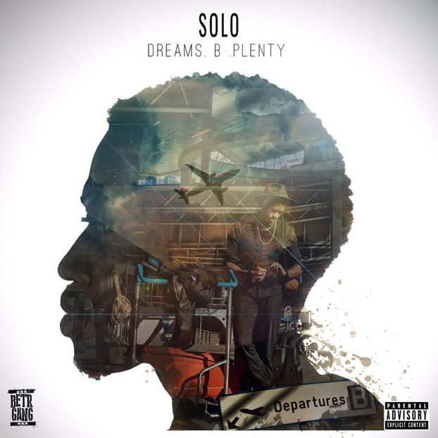 ALBUM OF THE WEEK: Solo’s second studio album 'Dreams.B.Plenty ...