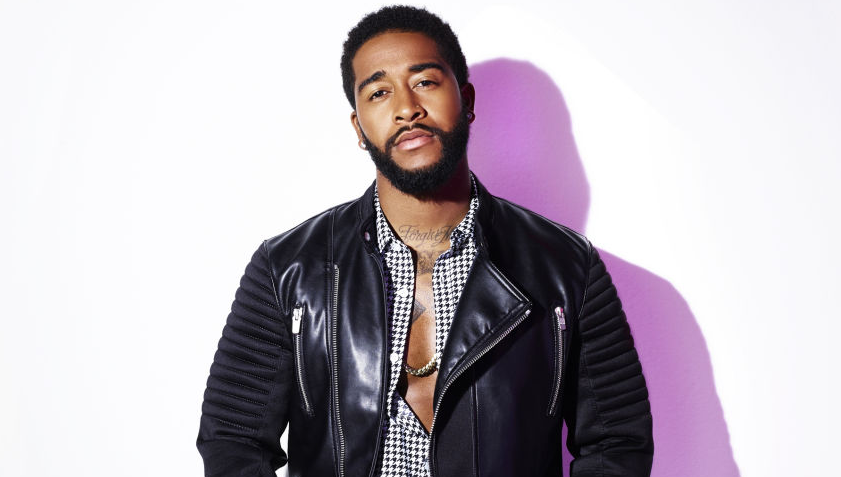 OMARION will be shooting a music video right here in Mzansi - YOMZANSI ...