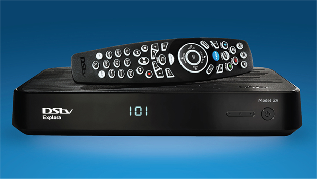 DStv launches a new Explora decoder - YOMZANSI. Documenting THE CULTURE