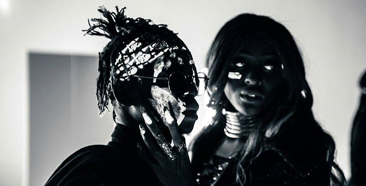 Gemini Major releases music video for 'Ragga Ragga' - YOMZANSI ...
