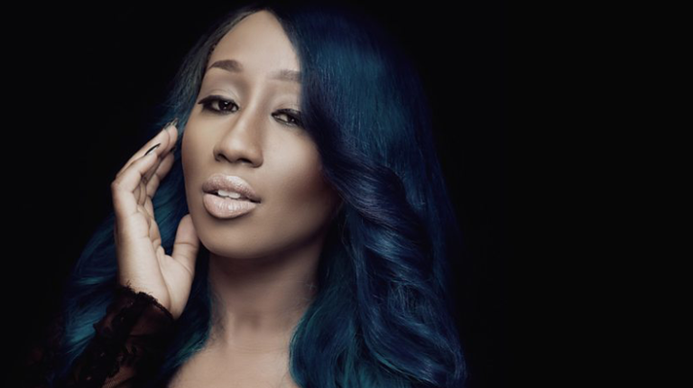 Victoria Kimani debuts 'My Money' music video - YOMZANSI. Documenting ...
