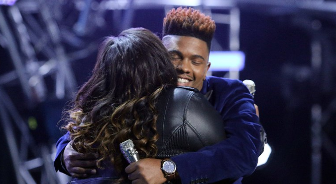 Idols SA says goodbye to Keegan Martin - YOMZANSI. Documenting THE CULTURE