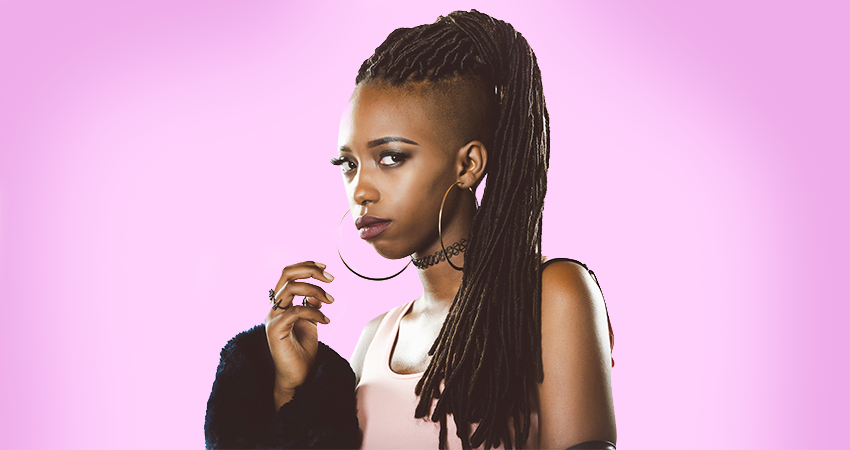 Gigi Lamayne launches new campaign #GigiGoesGold for her new album ...