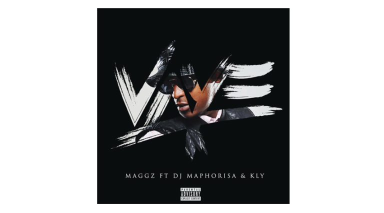 Maggz releases a New Single "Vaye" alongside DJ Maphorisa & Kly ...