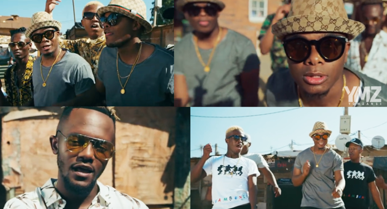 Soweto's Finest Archives - YOMZANSI. Documenting THE CULTURE