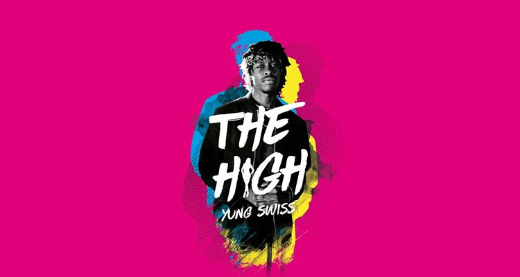 Yung Swiss releases new single 'The High' ahead of EP - YOMZANSI ...
