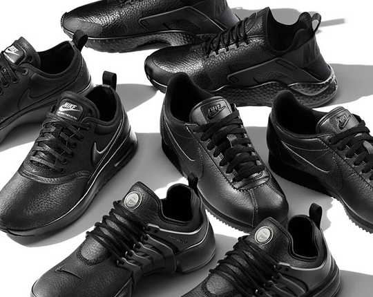 This Nike Beautiful x Powerful Collection is Now Available at Shesha ...