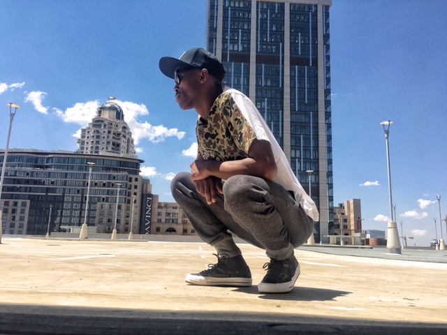 SHESHA Style Base #5 : This Converse Outfit is a Must Have - YOMZANSI ...