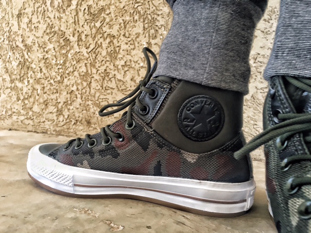 SHESHA Style Base #5 : This Converse Outfit is a Must Have - YOMZANSI ...