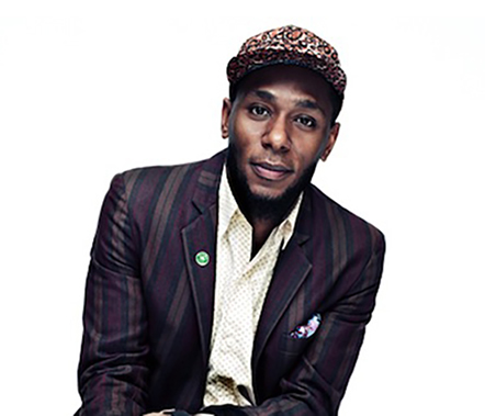 Mos Def finally allowed to leave SA and announces his final ...