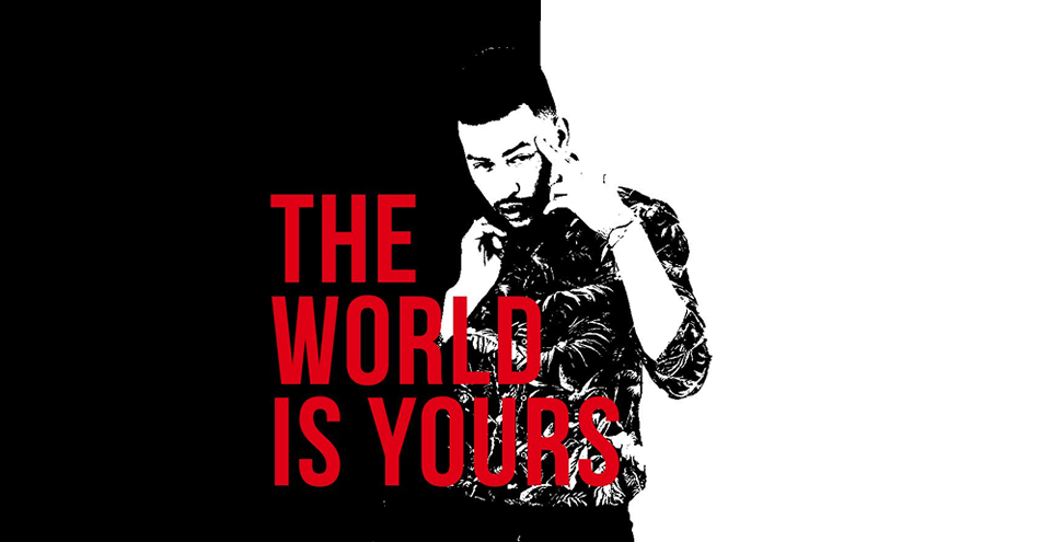 Finally! AKA releases ‘The World is Yours’ - YOMZANSI. Documenting THE ...