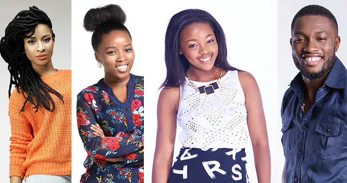 CAST REVEALED: MTV Shuga Season 5 - YOMZANSI. Documenting THE CULTURE