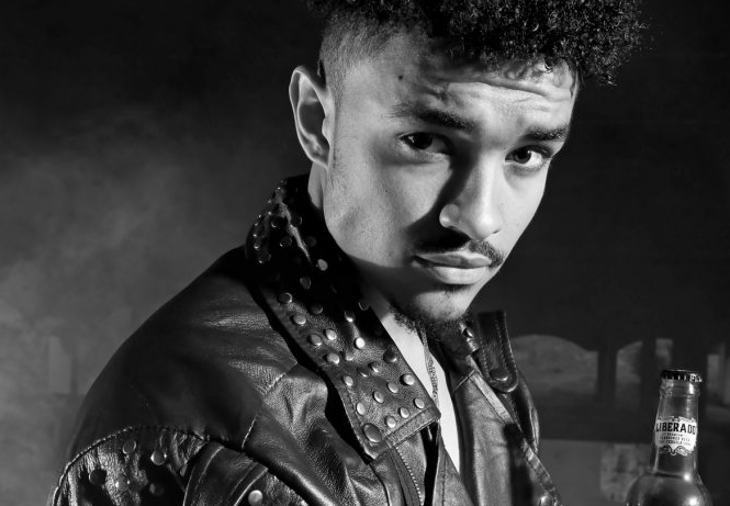 #BeLiberado : Shane Eagle on What Liberates Him & Best moment to Enjoy ...