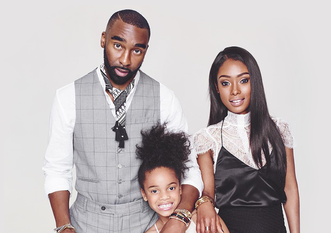 IN PHOTOS: Riky Rick shows what Family Love is all about - YOMZANSI ...