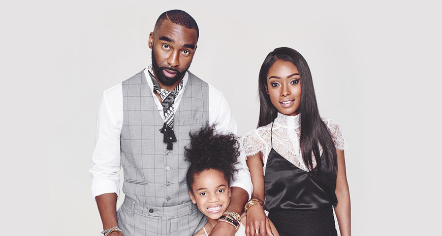 IN PHOTOS: Riky Rick shows what Family Love is all about - YOMZANSI ...