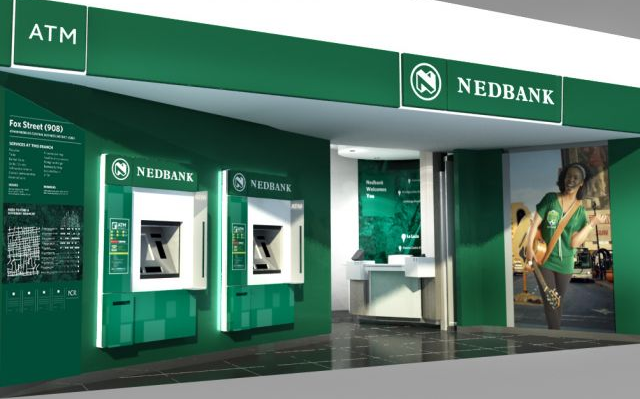 Nedbank launches the very first Interactive Teller and Banker ATM ...