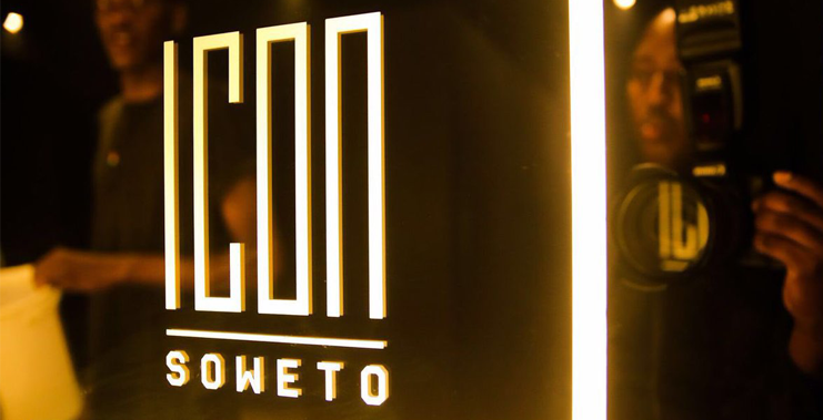Sphe & DJ Naves are launching their new nightclub 'Icon Soweto ...