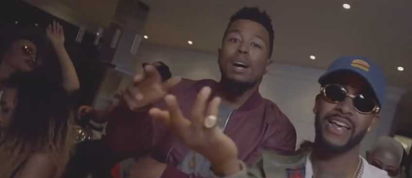 ANATII Debuts “Tell Me” Music Video with OMARION - YOMZANSI ...