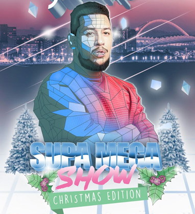 AKA's Supa Mega Show: Christmas Edition takes over Durban - YOMZANSI ...