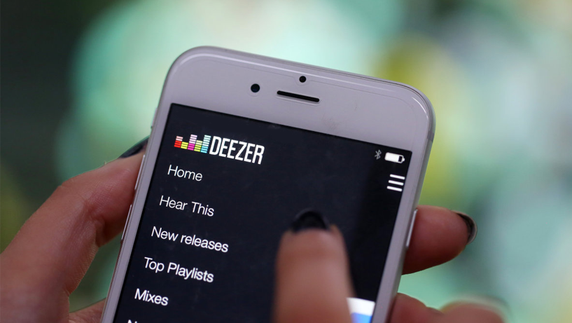 Deezer launches Premium service to allow offline downloads - YOMZANSI ...