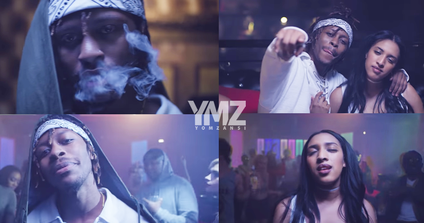 Yung Swiss releases music video for 'The High' - YOMZANSI. Documenting ...