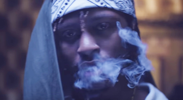 Yung Swiss releases music video for 'The High' - YOMZANSI. Documenting ...