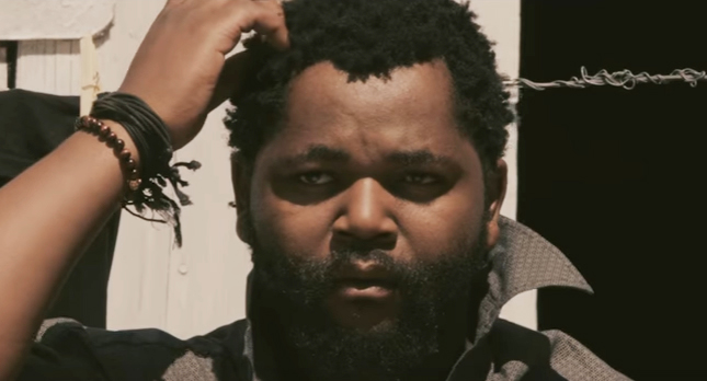 Sjava shares a story of a broken man on 'Uthando' music video ...